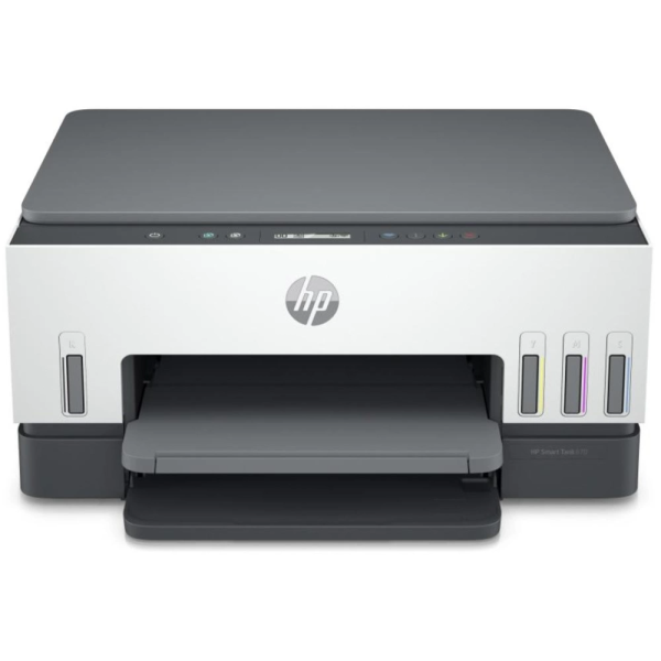 HP Smart Tank 670 | Mtech