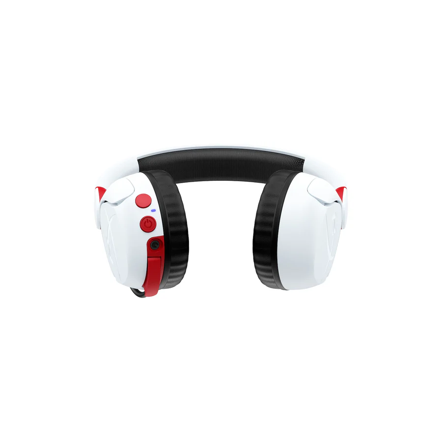 HyperX Cloud Mini Wireless White | Mtech HyperX Cloud Mini Wireless White | Mtech
