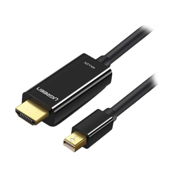 Ugreen Mini DP to HDMI 4K Cable 20848 | Mtech